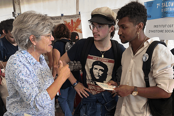 News: Pathfinder Around the World