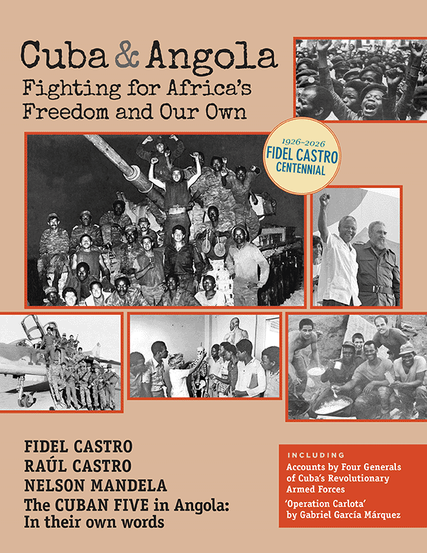 Fidel Castro Y Nelson Mandela Castro Era Ends In Cuba