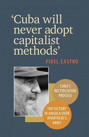 Cuban Revolution in the World | Subject | Pathfinder Press