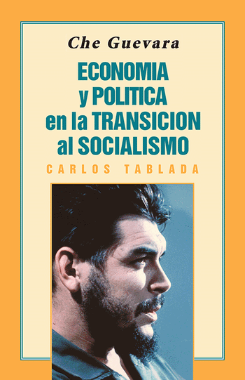 Carlos Tablada | Author | Pathfinder Press