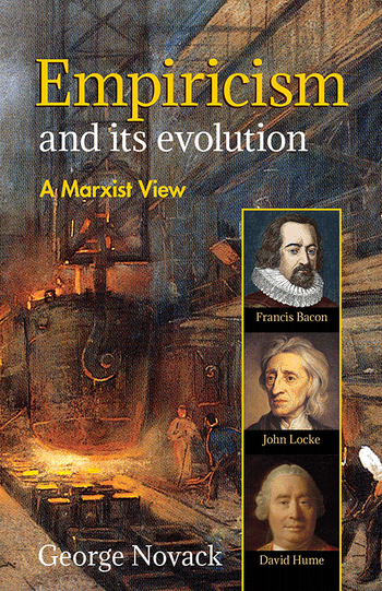 George Novack | Author | Pathfinder Press