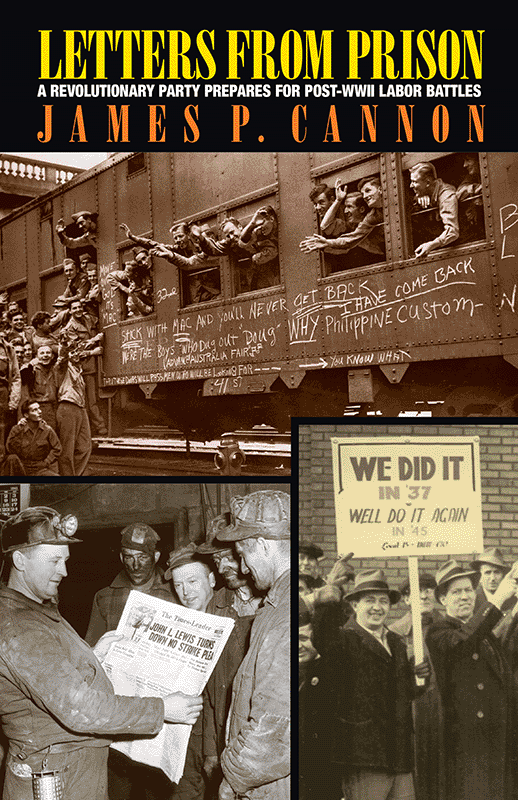 John James Philip James